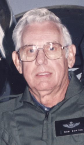 Robert Lee Borton | News, Sports, Jobs - Salem News